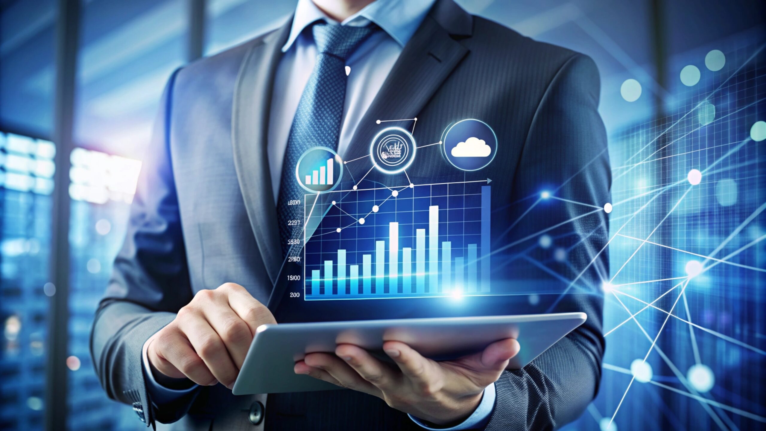 QE Transformation - Qualiron