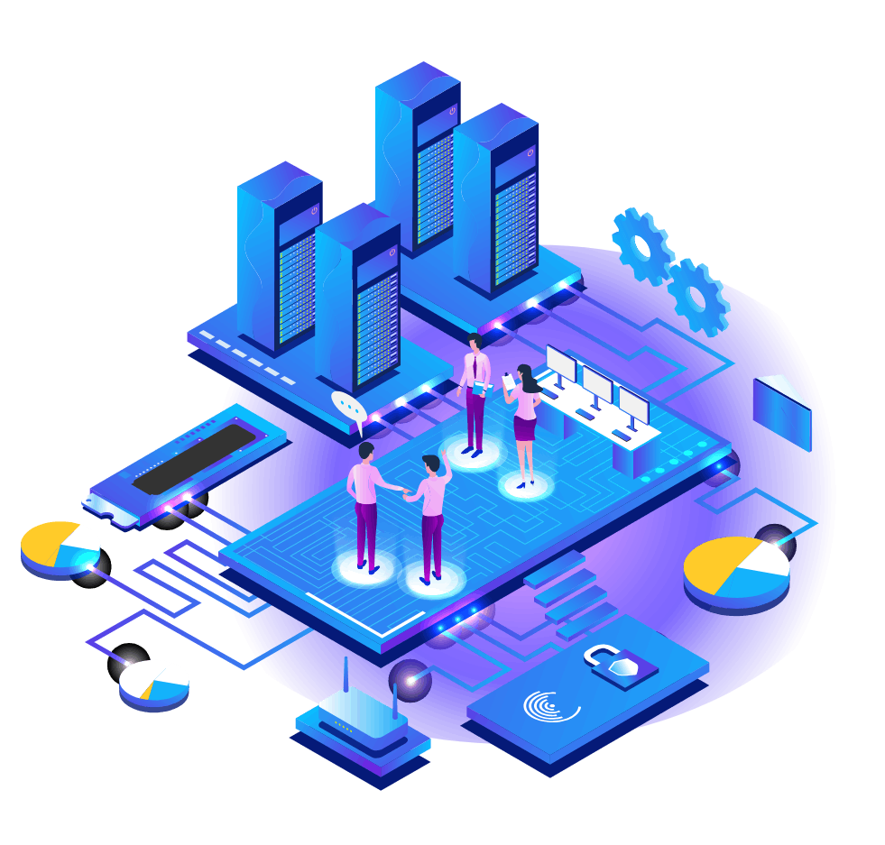 IoT Testing - Qualiron