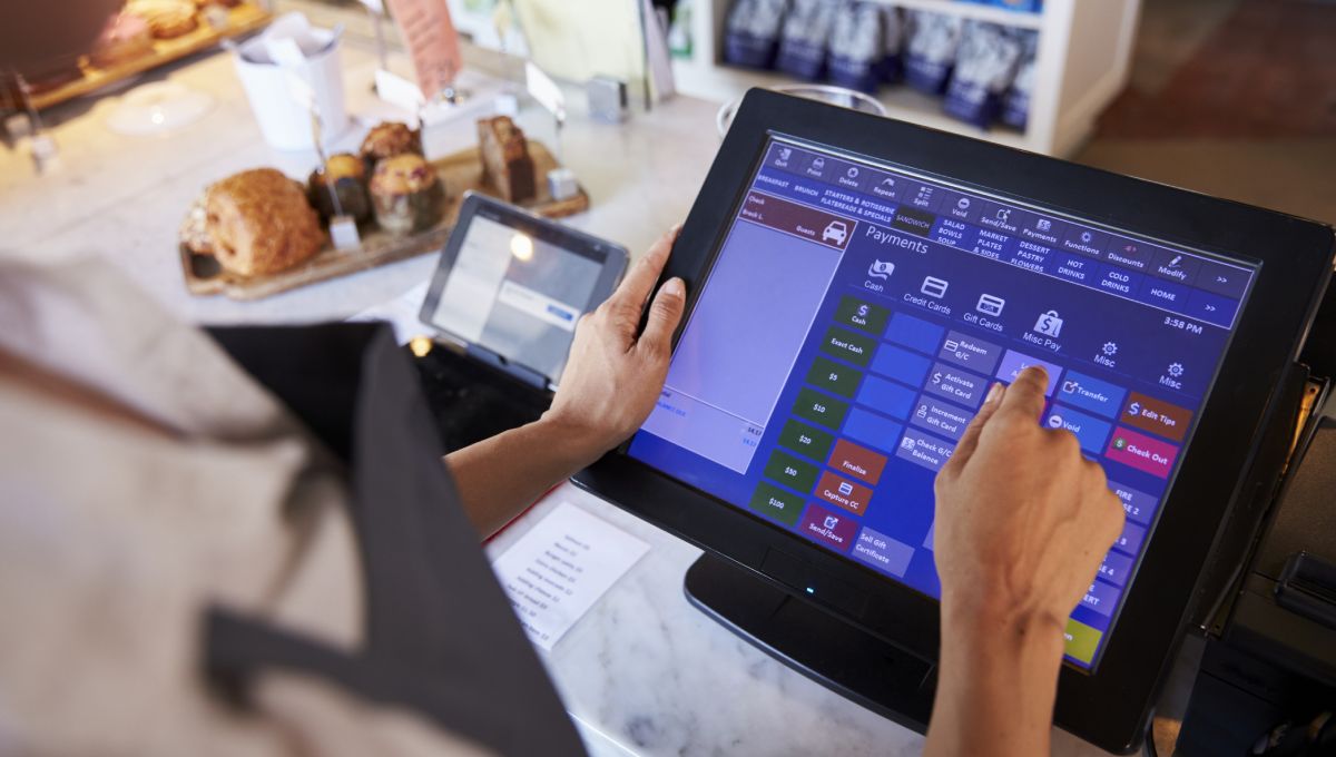 PoS Testing - Qualiron