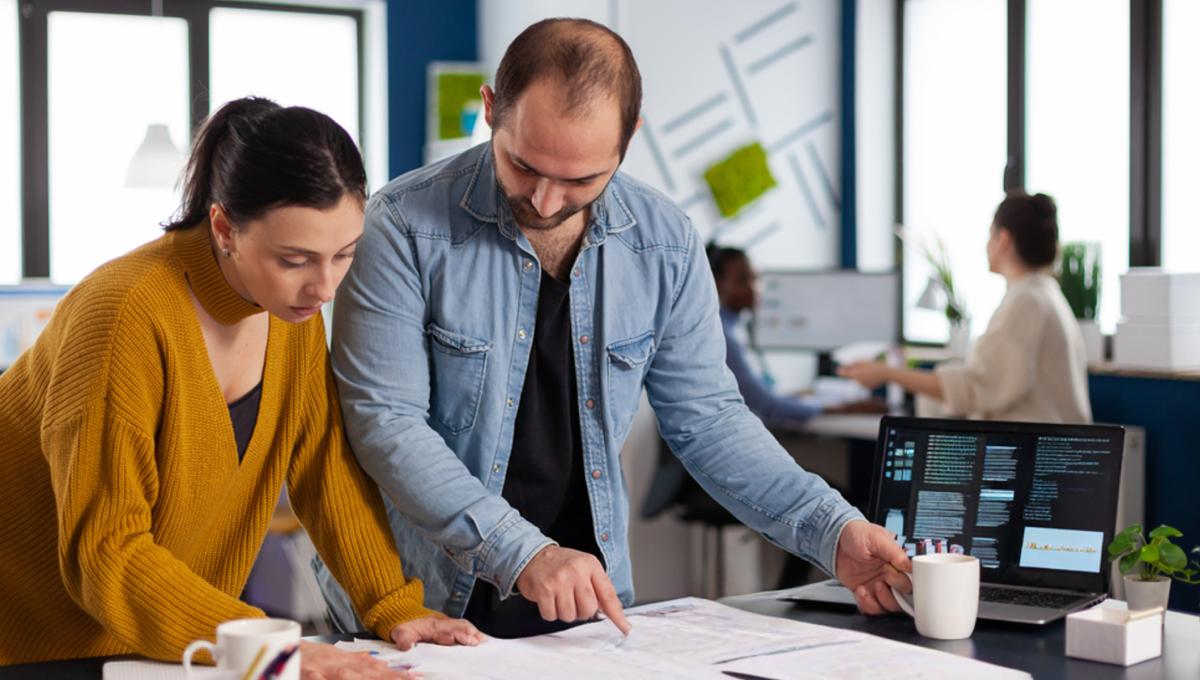 Modern QA Isn’t Enough—Here’s What QE Transformation Brings to the ...