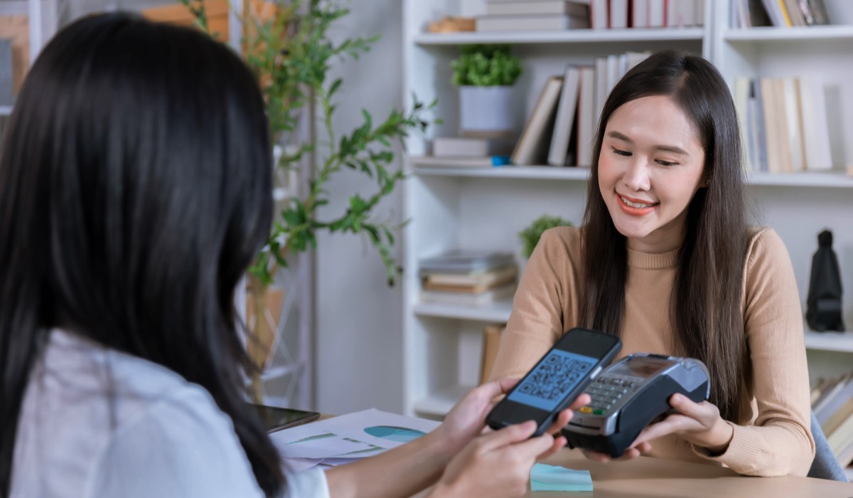 Ensuring Smooth Payments and Safer Transactions: A Qualiron View on QA ...